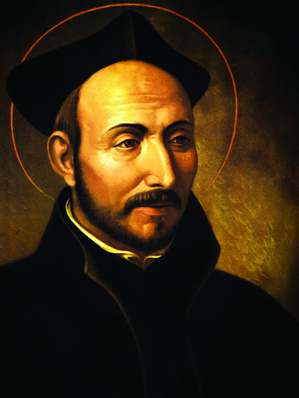 A vida e a espiritualidade de Santo Inácio para os dias de hoje ...