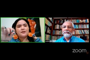 Seminários Virtuais sobre Ecologia Integral – Portal Jesuítas Brasil