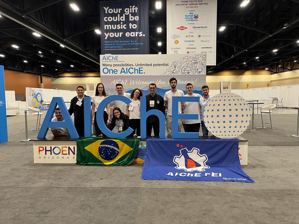 Estudantes da FEI conquistam três novos prêmios internacionais – Portal ...