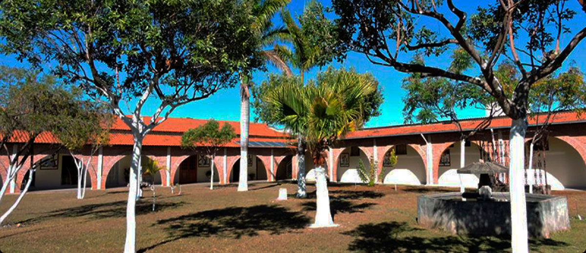 Seja um Jesuíta – Portal Jesuítas Brasil