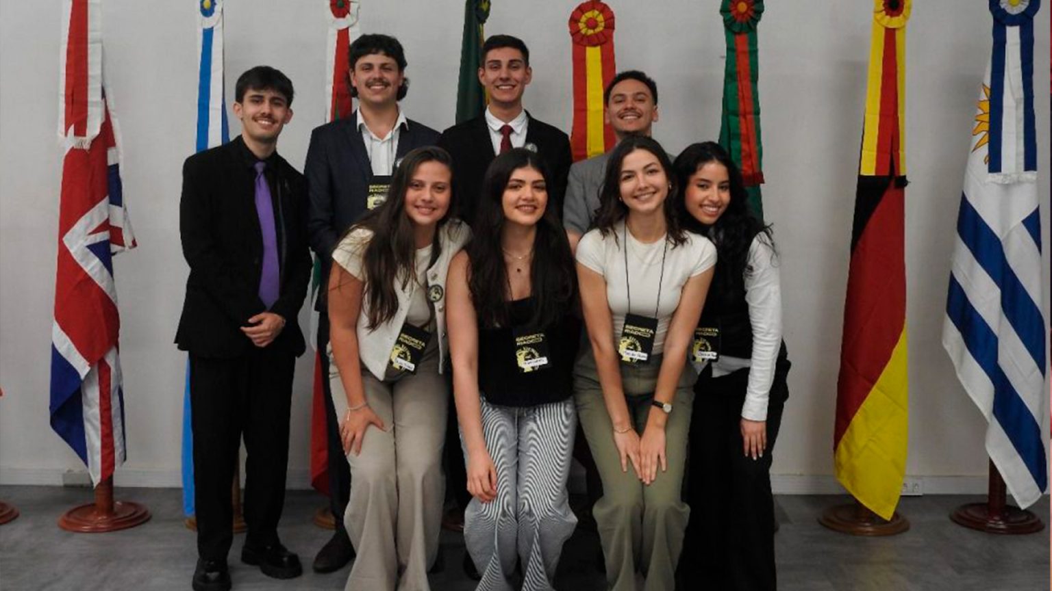 XI Unimun reúne recorde de participantes em simulação diplomática ...